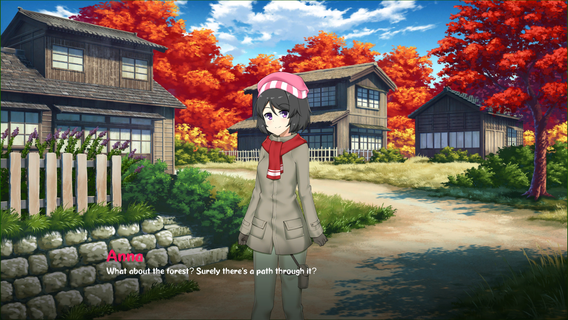 Forest Guardian on Steam