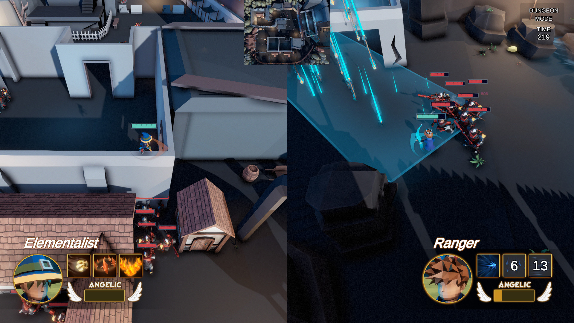 Colossal Saga on Steam