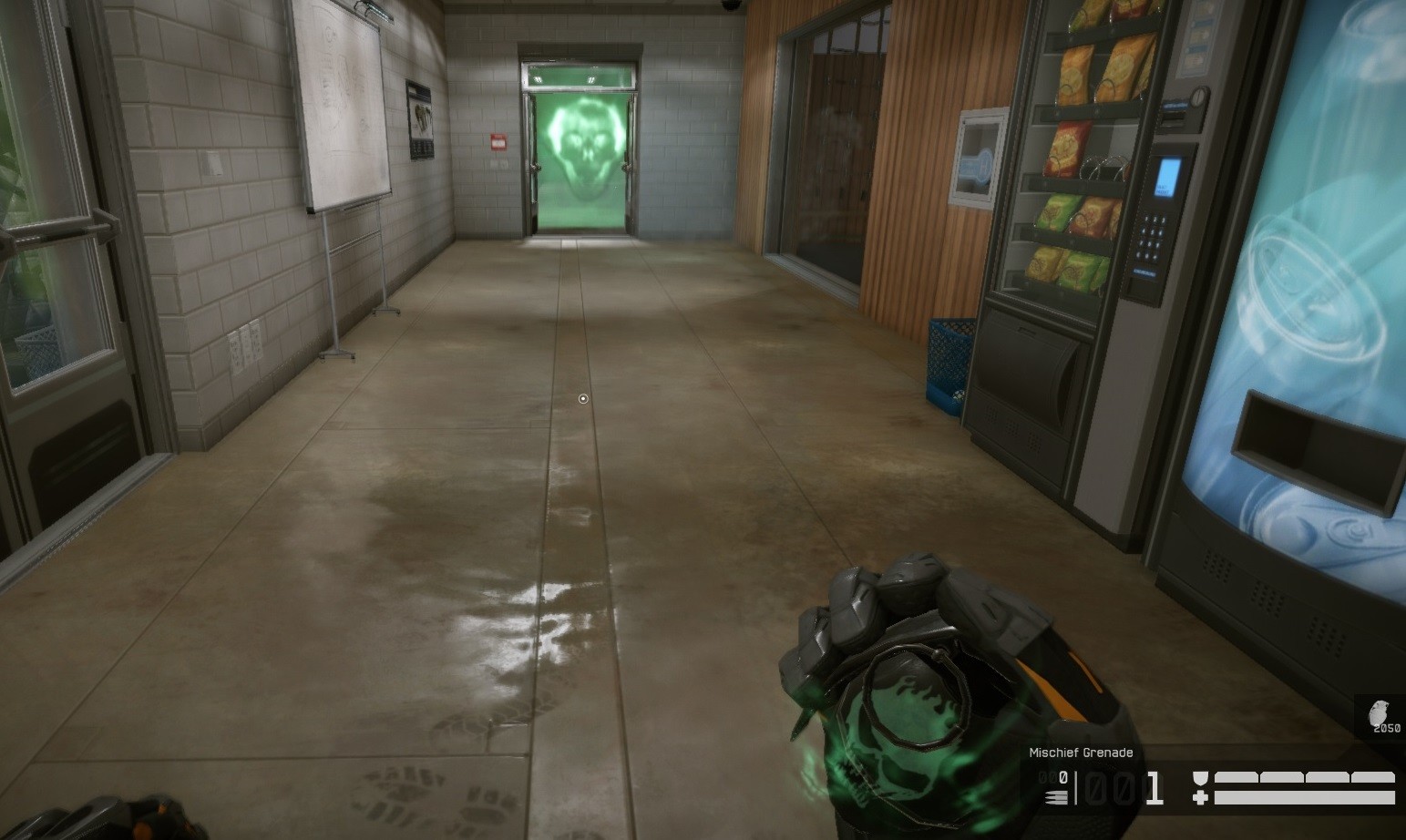 Warface - Spooky Pack on Steam