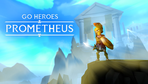 30+ games like GO HEROES - SteamPeek