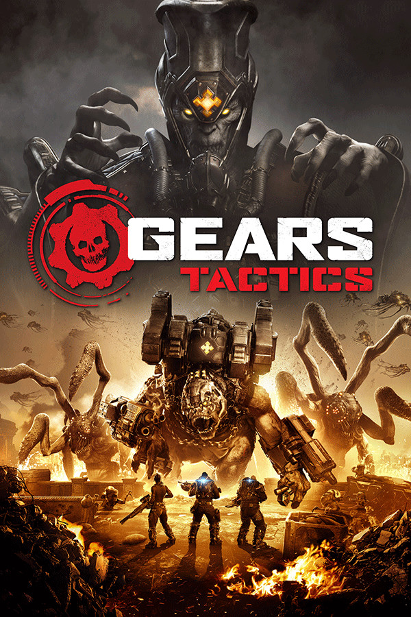 Gears Tactics Player Count - Steam Charts - Active Players - Tracker ...
