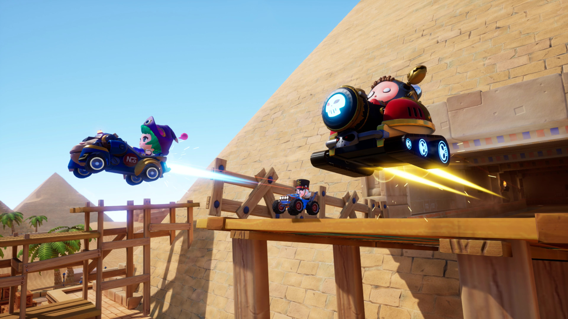 KartRider: Drift on Steam