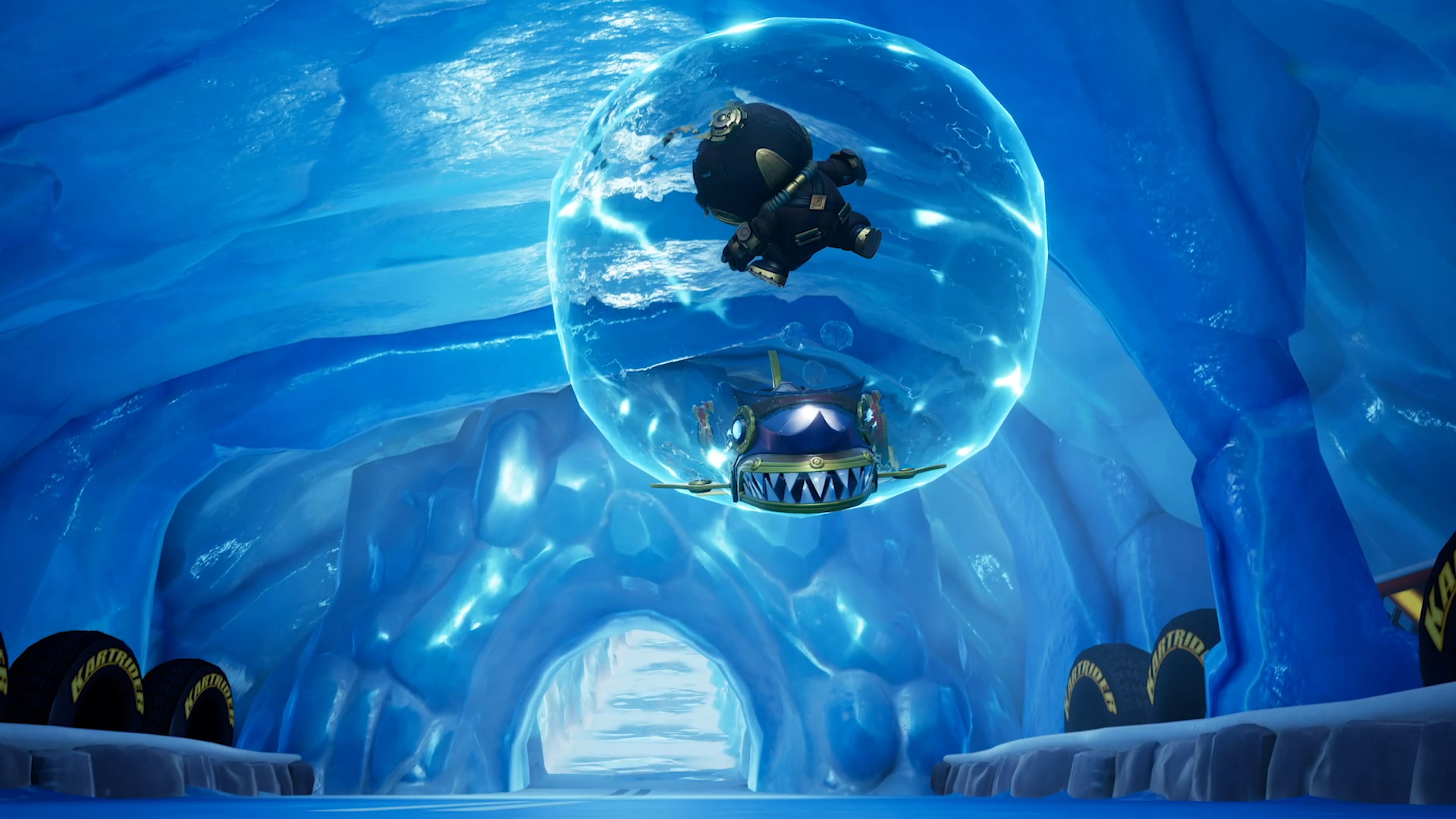 KartRider: Drift on Steam