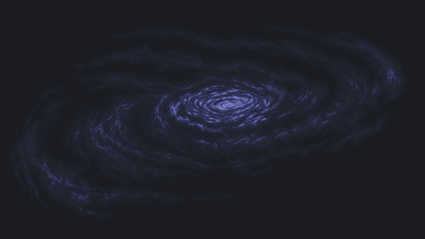 Chaos Galaxy · AppID: 1184840 · SteamDB