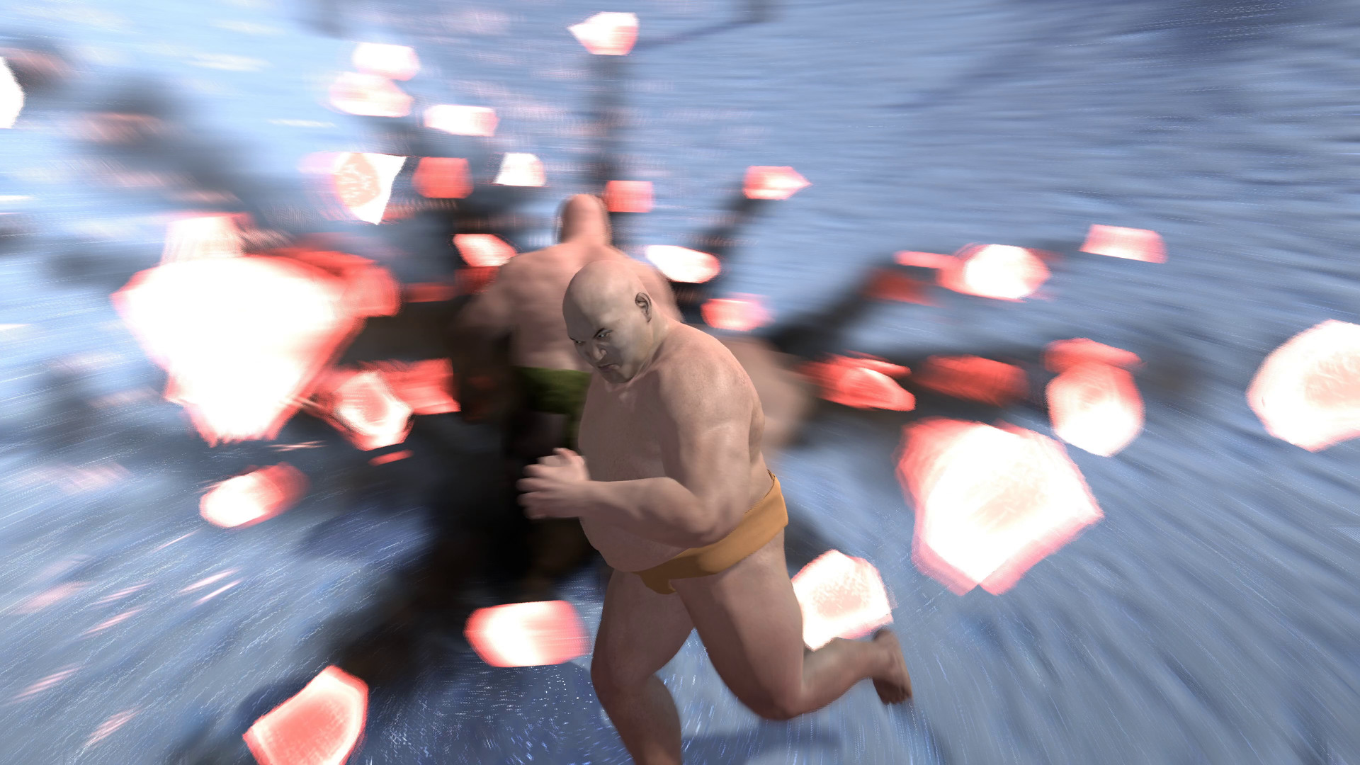 Paunch - Bob Expansion Pack - Keymailer