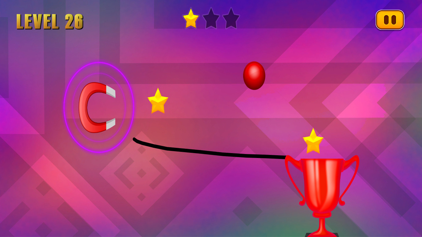 Catch The Ball 3 - Keymailer