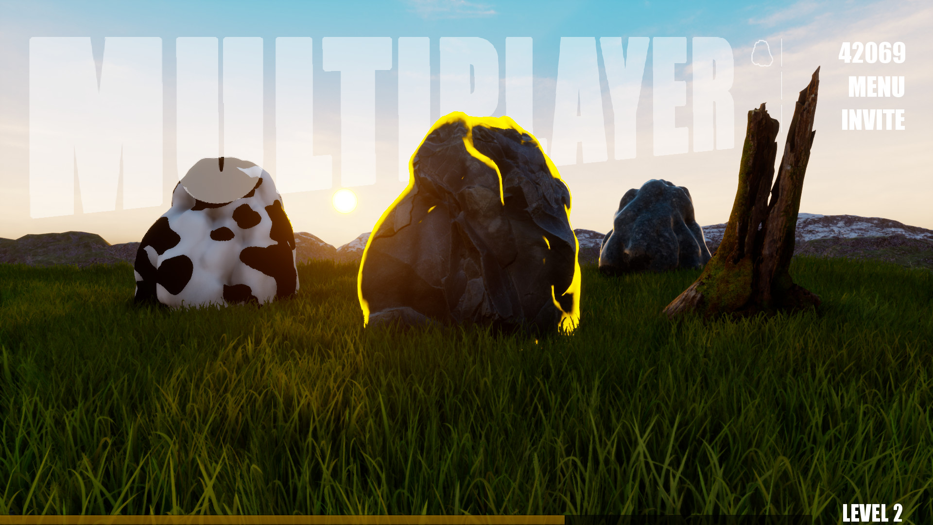 Rock Simulator on Steam