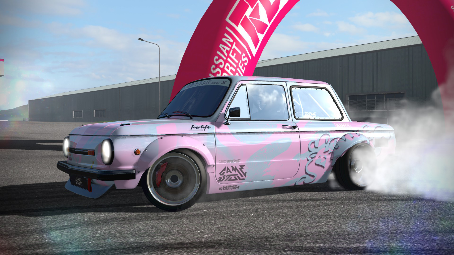 RDS - GameSTUL FREE DLC on Steam