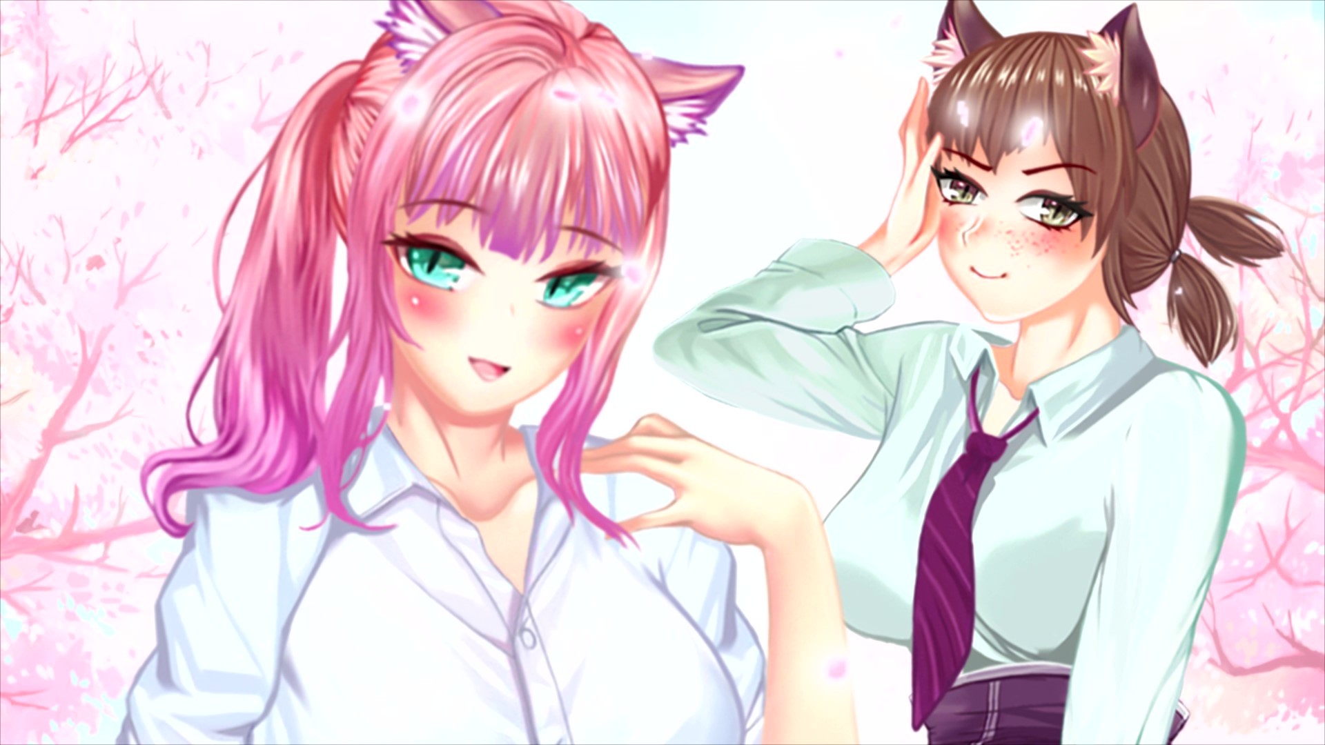 Call Of Hentai Kitty · 스팀