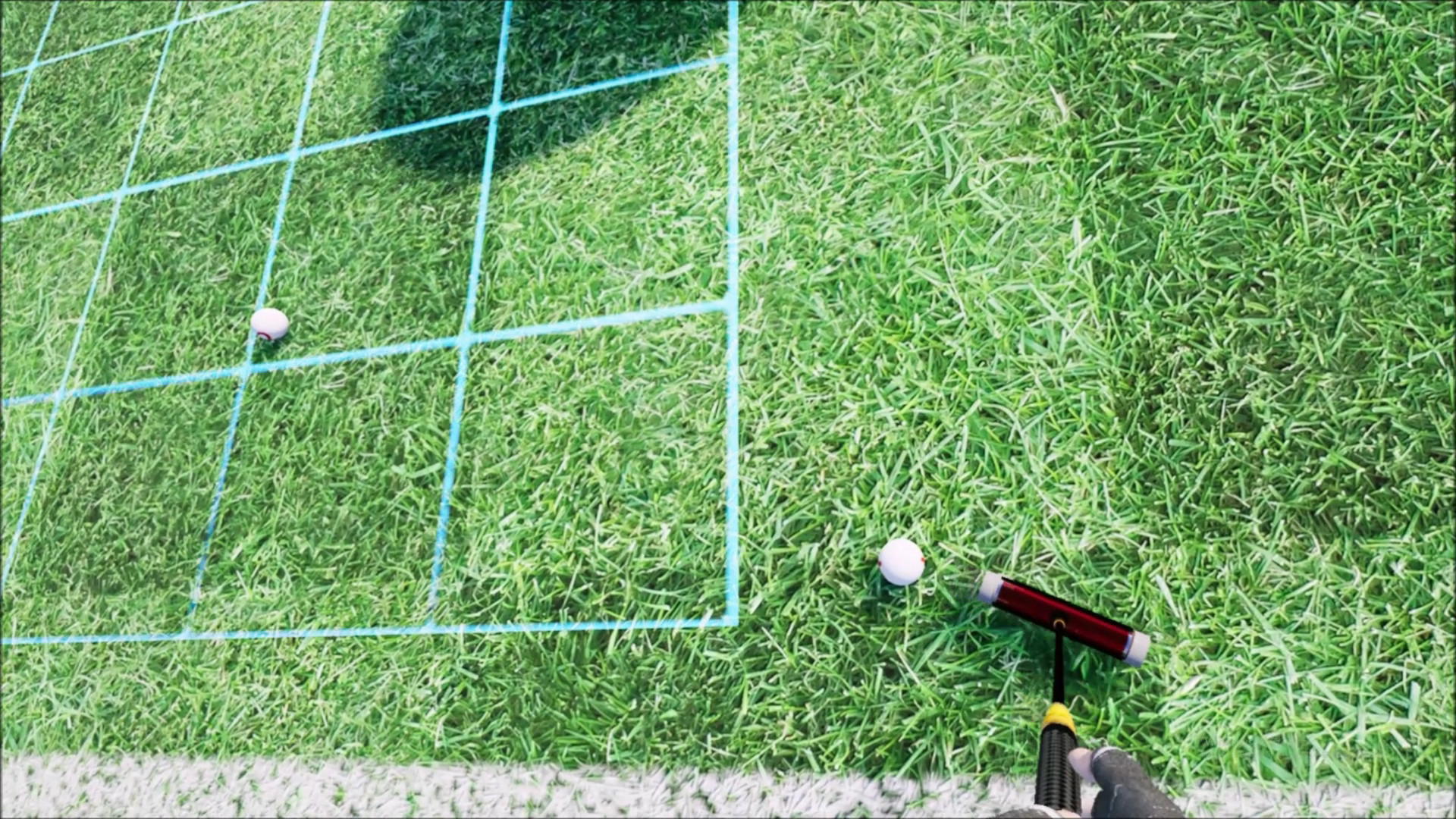 Gateball VR on Steam