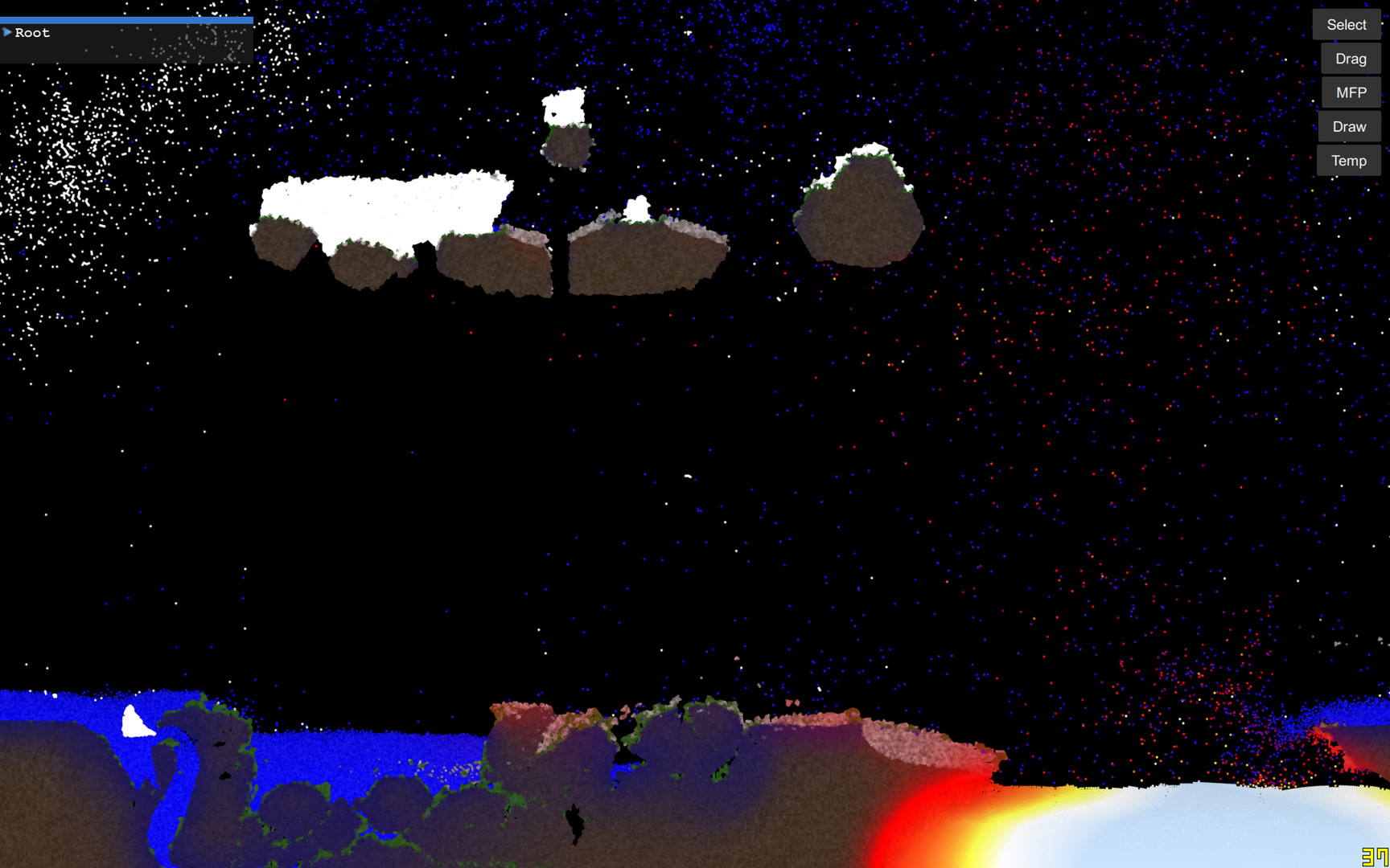 Space Simulation Toolkit on Steam