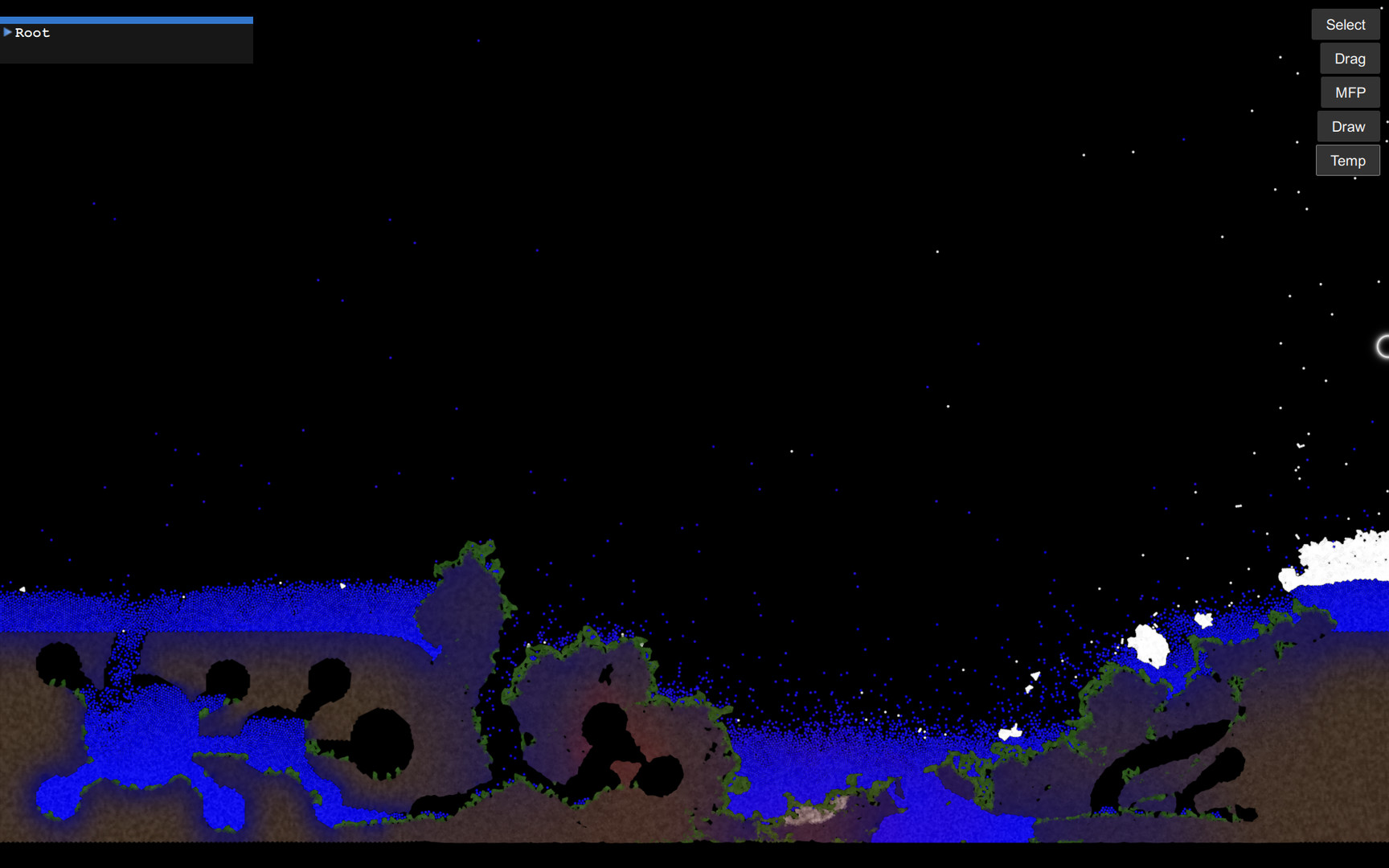 Space Simulation Toolkit on Steam