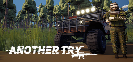 Another Try on Steam