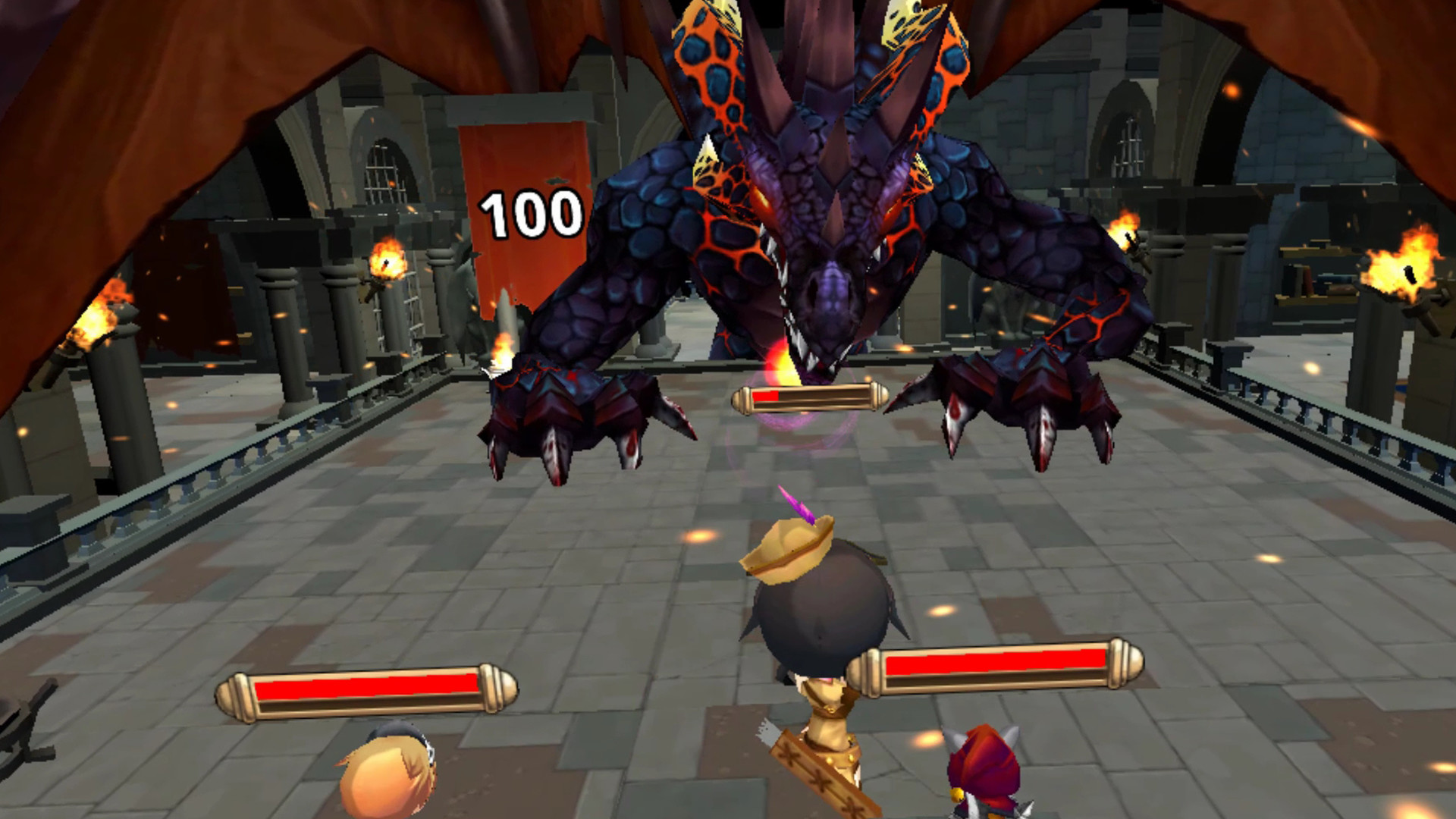 Summoner VR on Steam