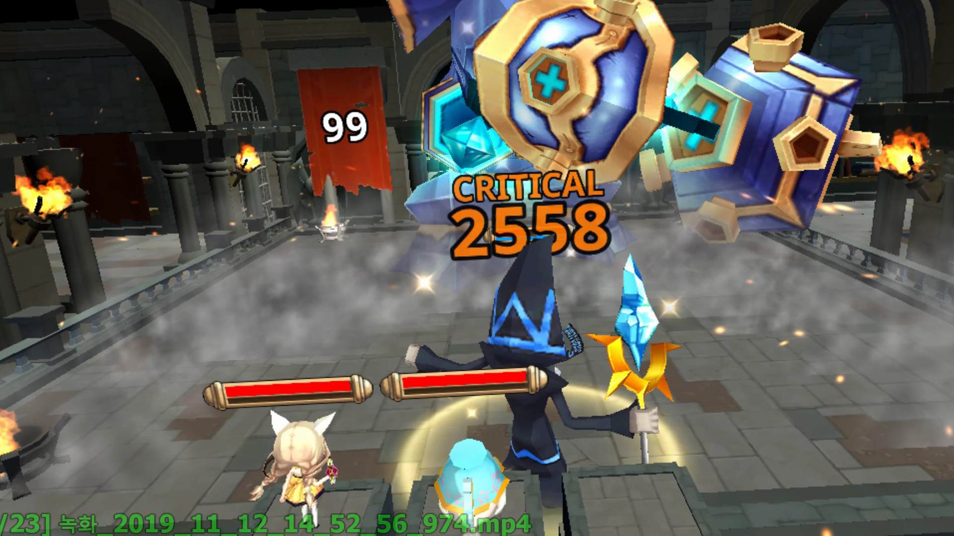 Summoner VR on Steam