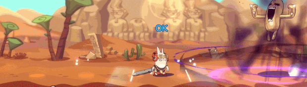 Rhythm Fighter (2020) - MobyGames