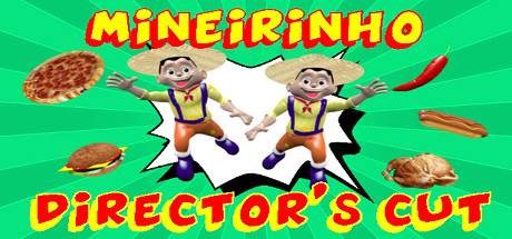 Mineirinho Director's Cut on Steam