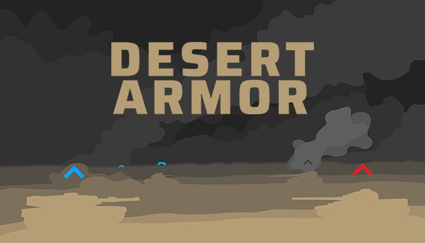 30+ games like Desert Armor - SteamPeek