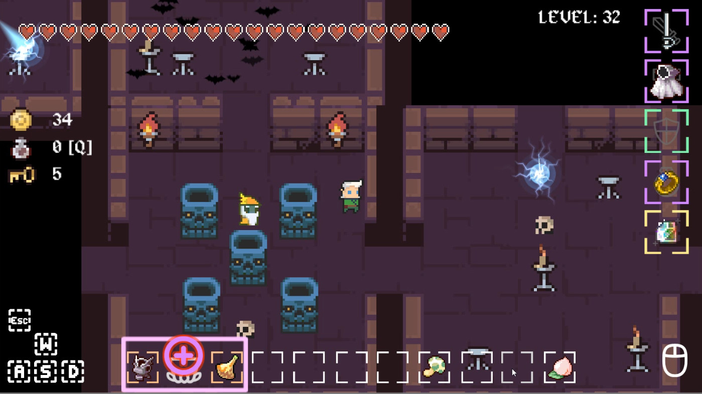 Save 30% on Cook Dungeon on Steam