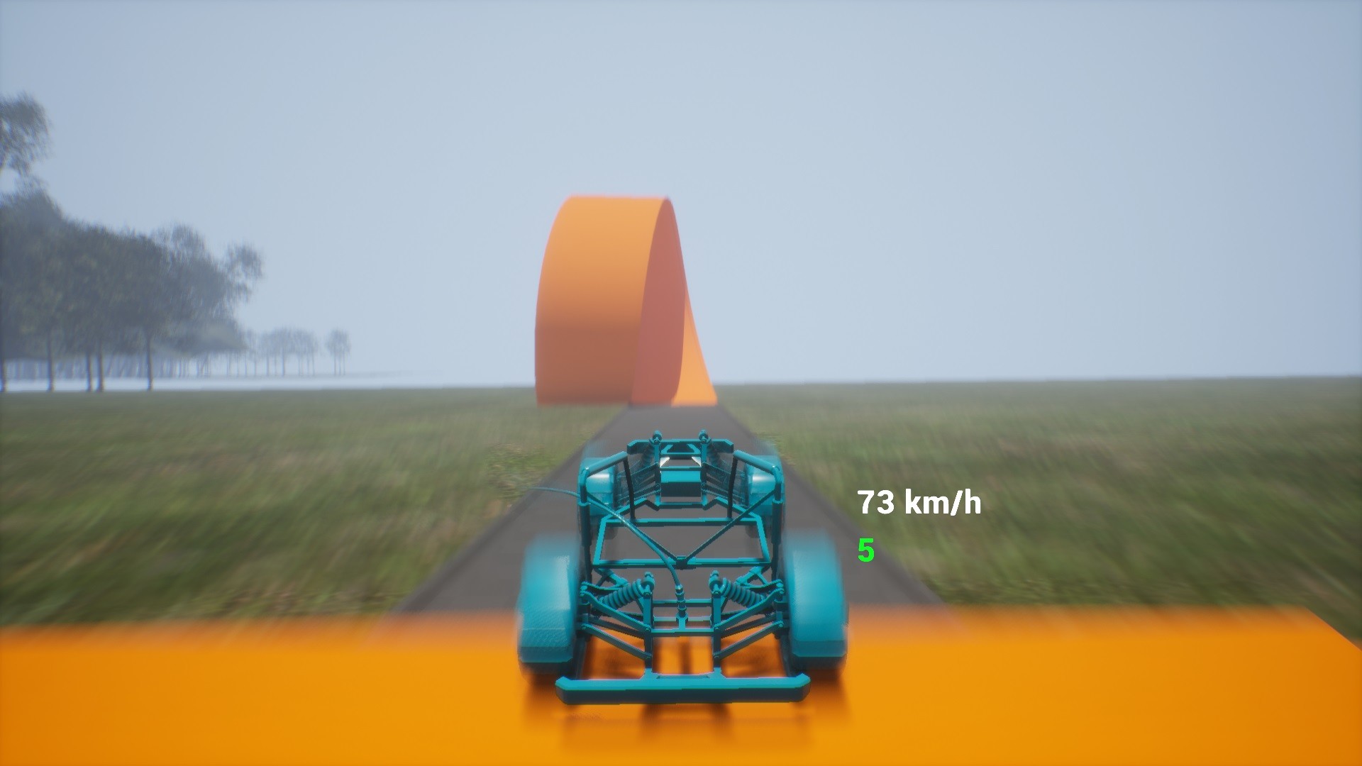 Racer Simulator on Steam