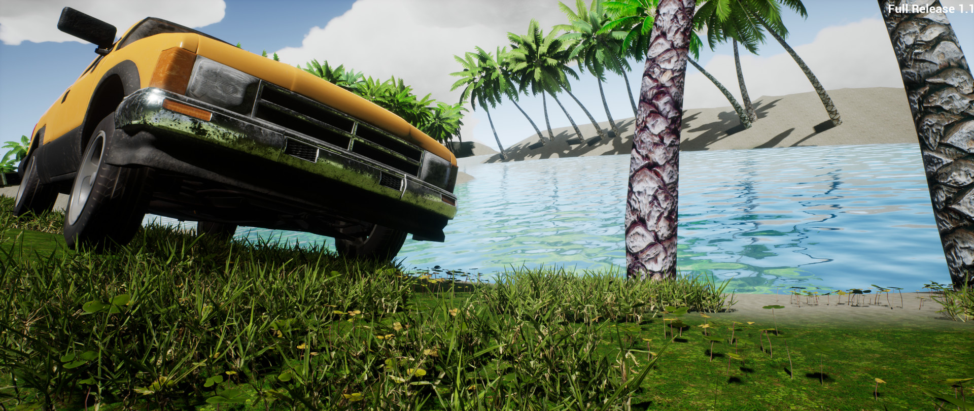 Project Speed - Keymailer