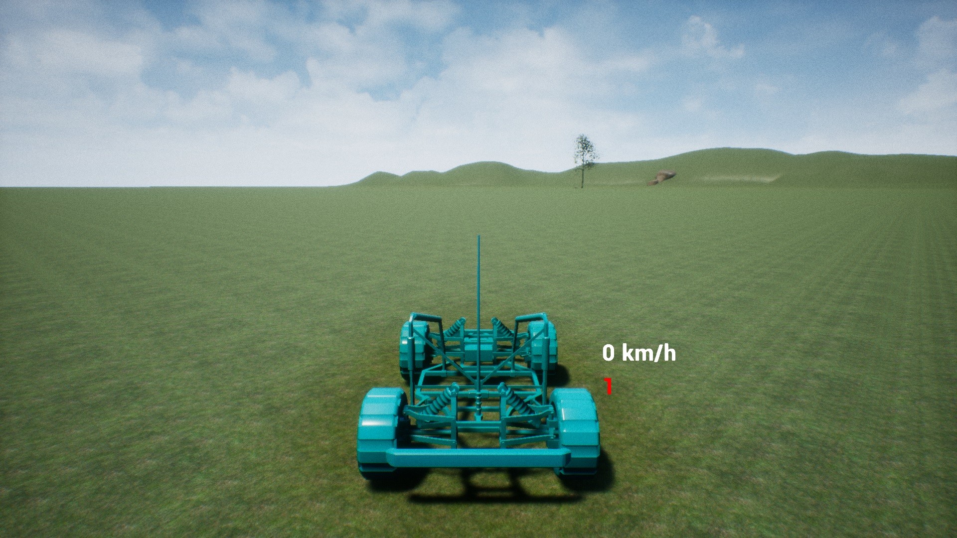 Racer Simulator on Steam