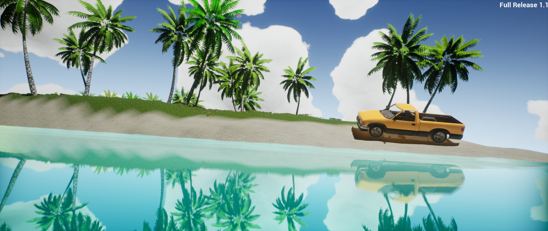 Project Speed - Keymailer