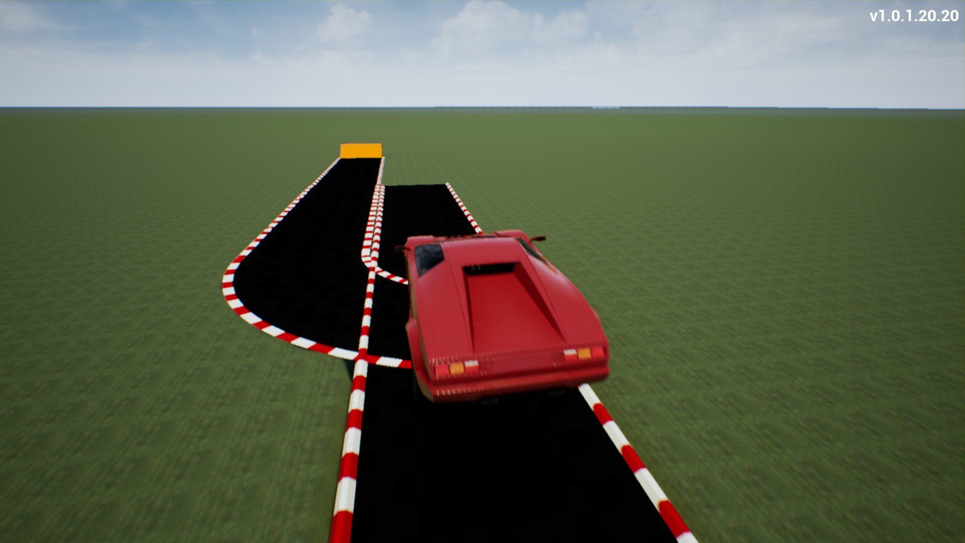 Project Speed on Steam