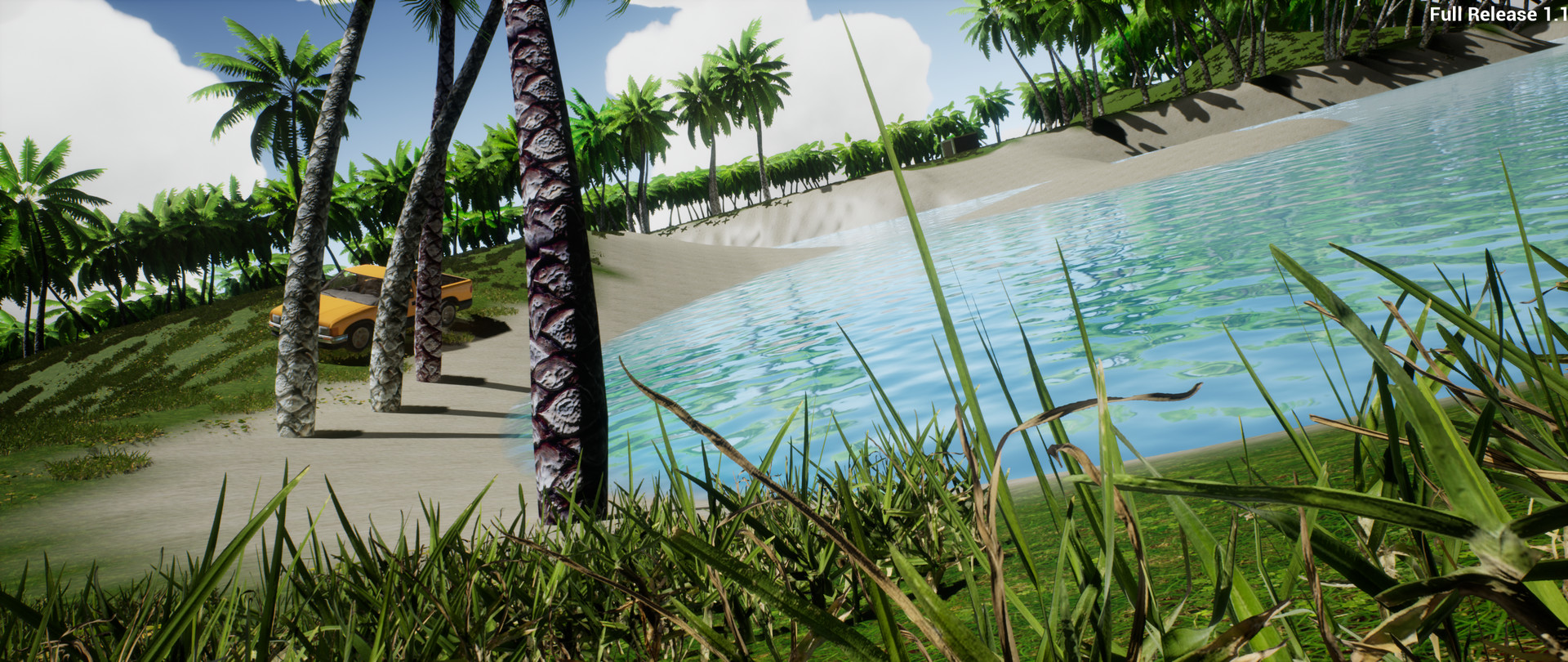 Project Speed - Keymailer