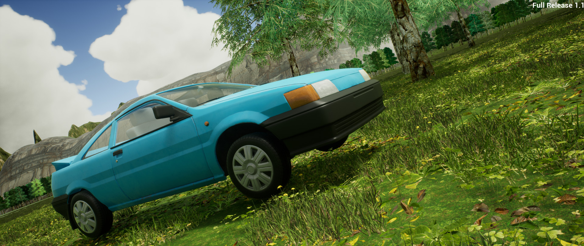 Project Speed - Keymailer