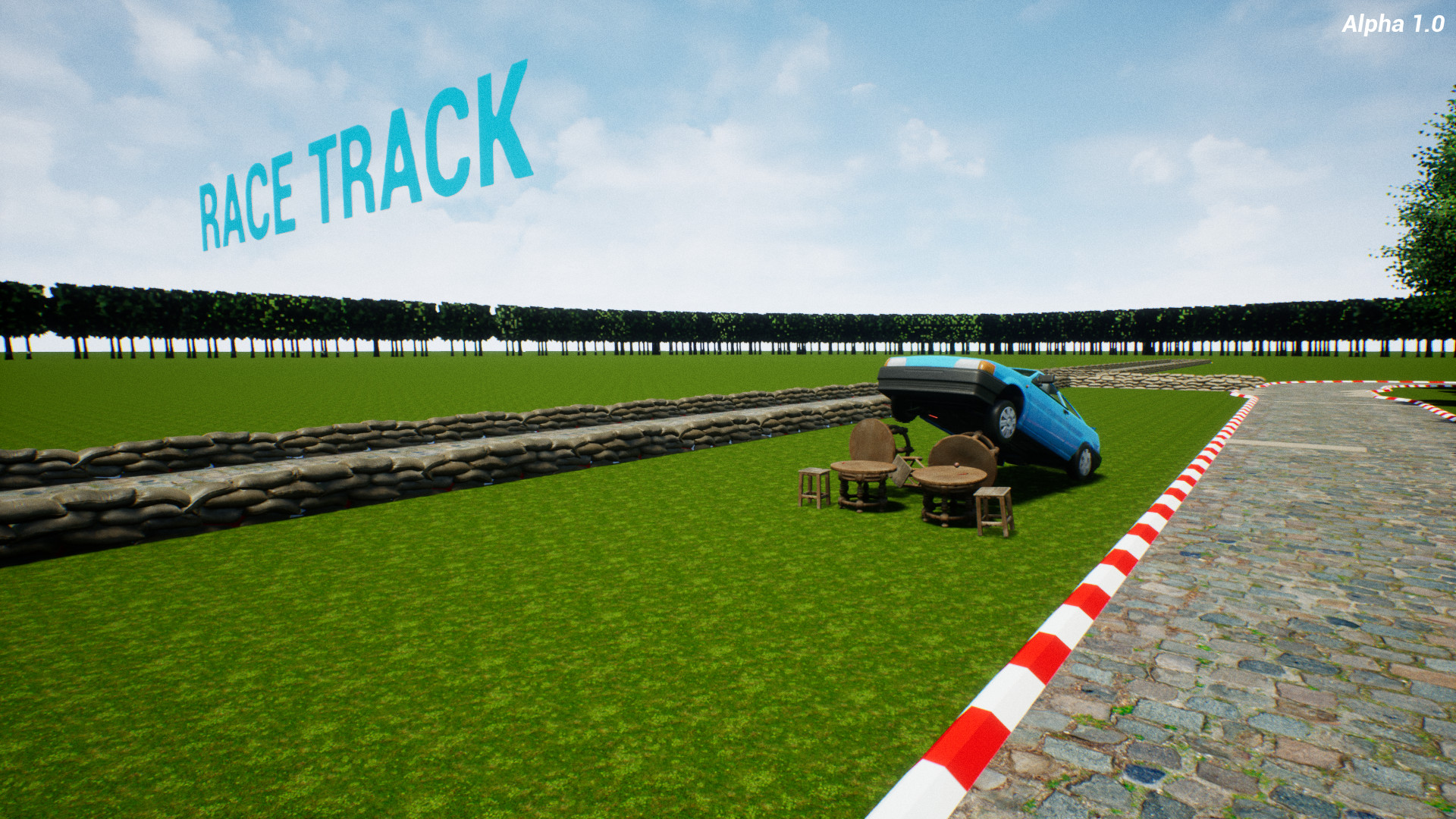 Project Speed - Keymailer