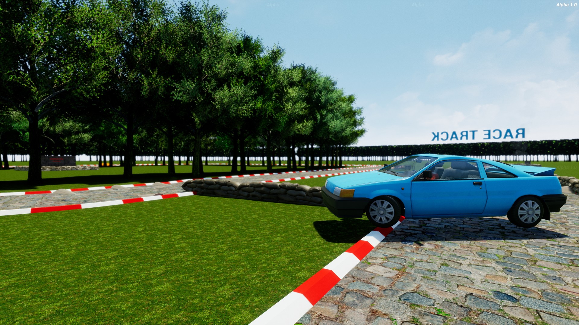 Project Speed - Keymailer