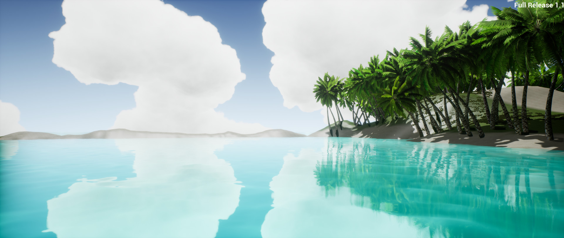 Project Speed - Keymailer