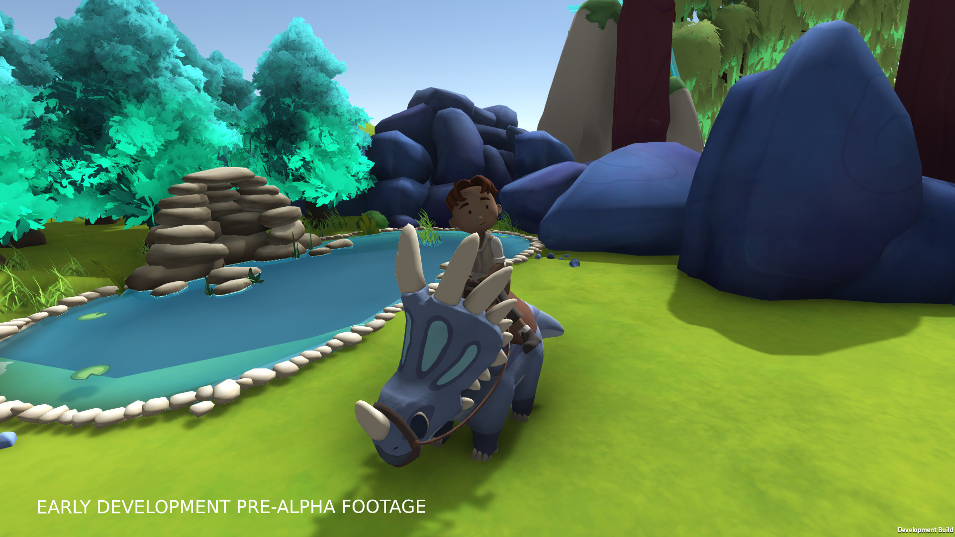 Paleo Pines On Steam