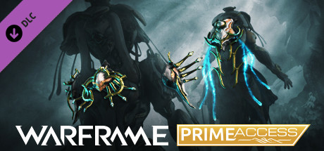 Warframe Ivara Prime Access: Accessories Pack · 스팀