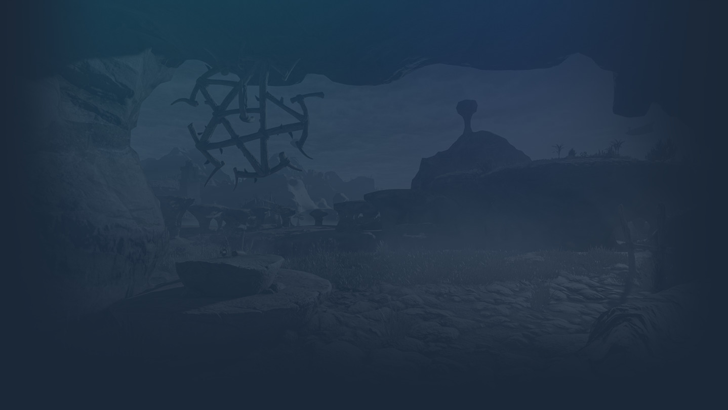 Dedicated Enshrouded Server Hosting | QONZER