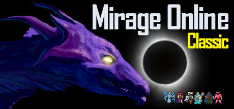 Mirage Online Classic on Steam