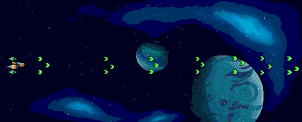 Space Elite Force II (2020) - MobyGames