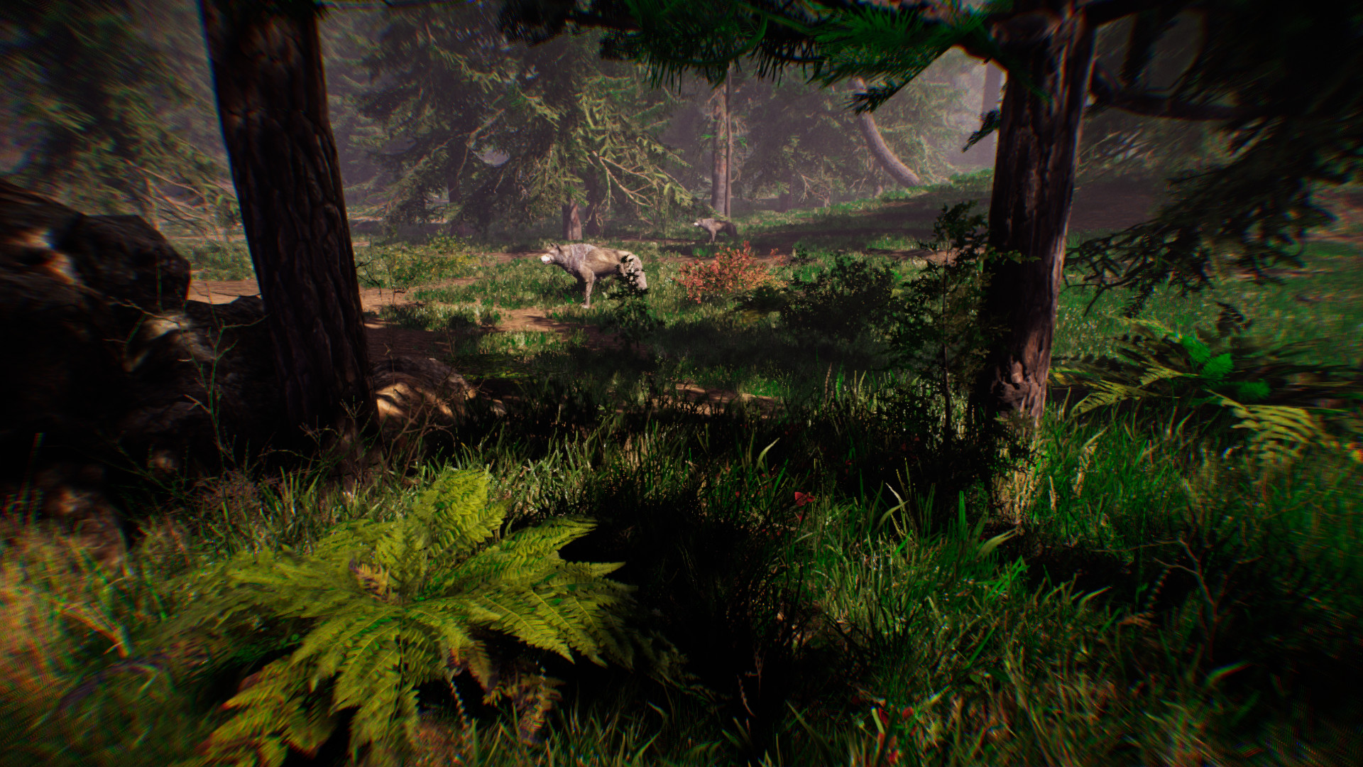 Primitive Hunter on Steam