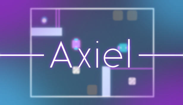 Axiel on Steam