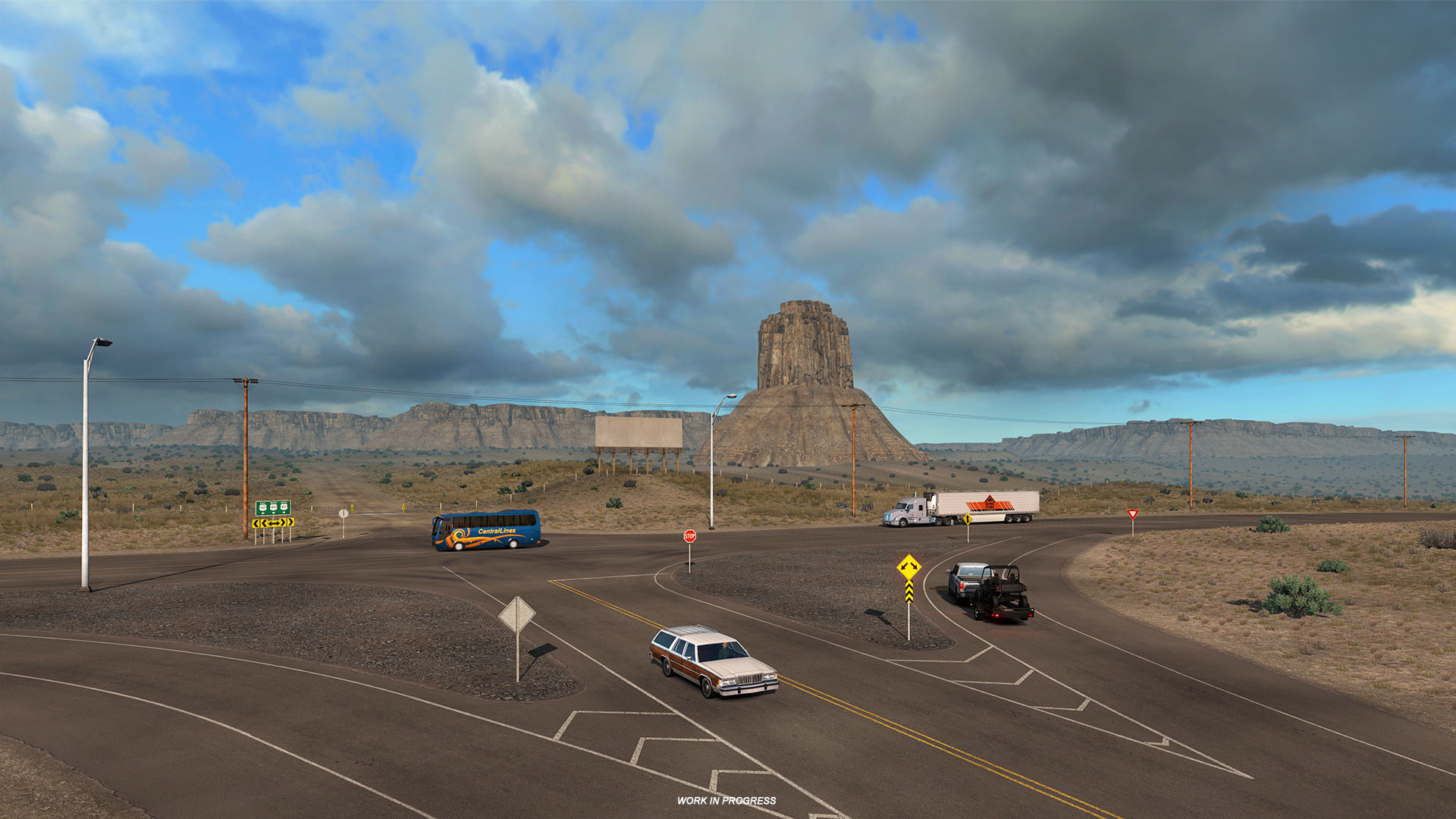 ATS Colorado's Steam page is live : r/trucksim