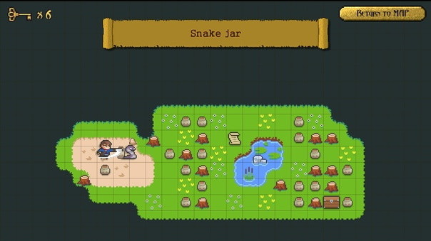 Smart Moves on Steam