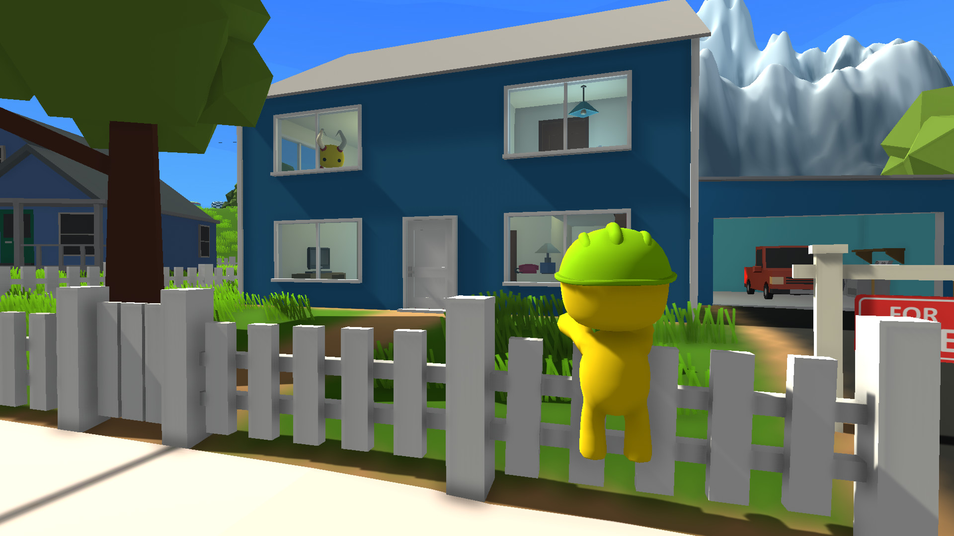 Wobbly Life on Steam