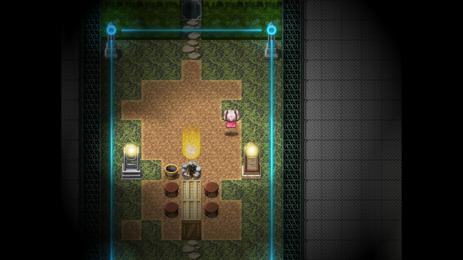 Explorers of the Abyss on Steam