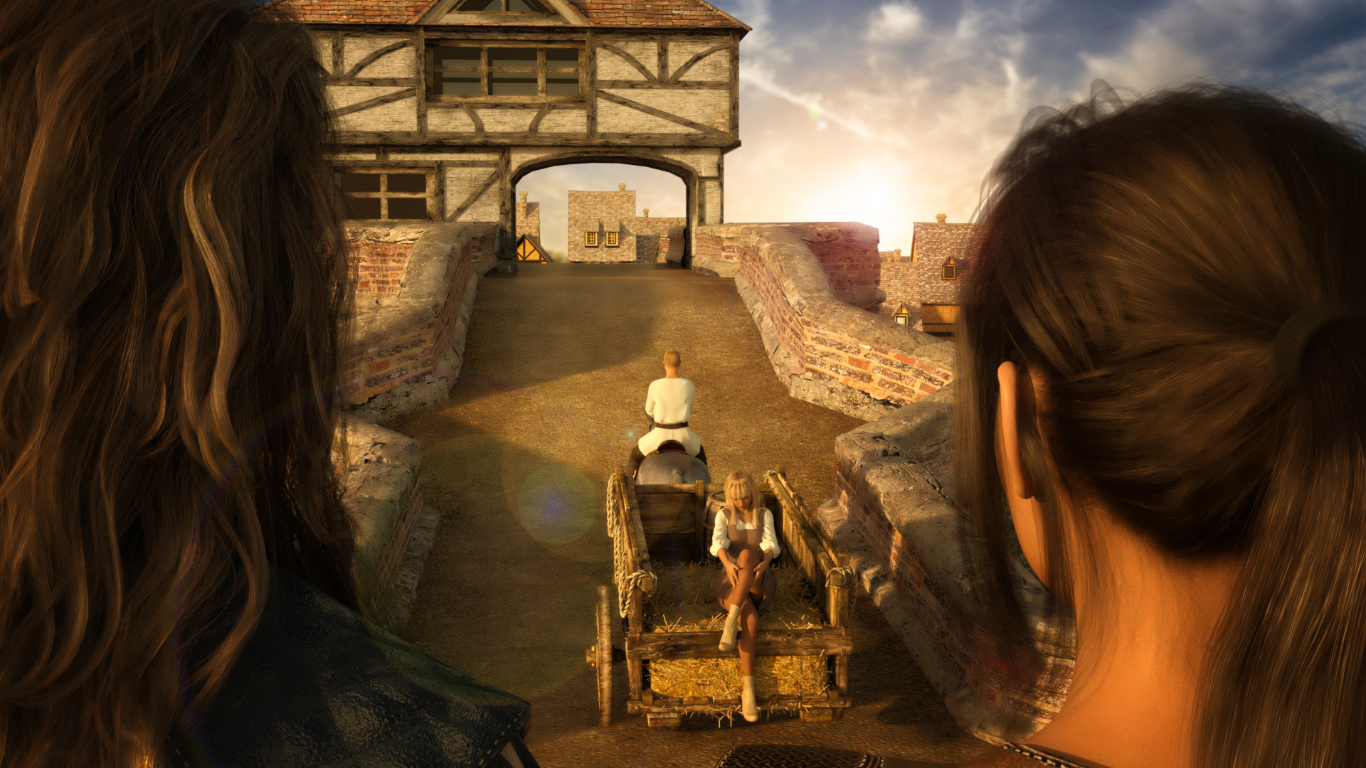 Void's Calling ep.1 on Steam