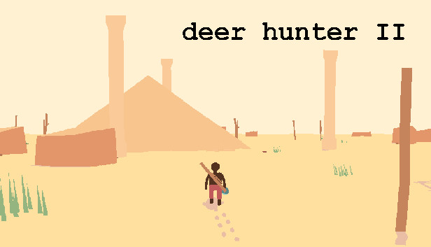 deer hunter II on Steam