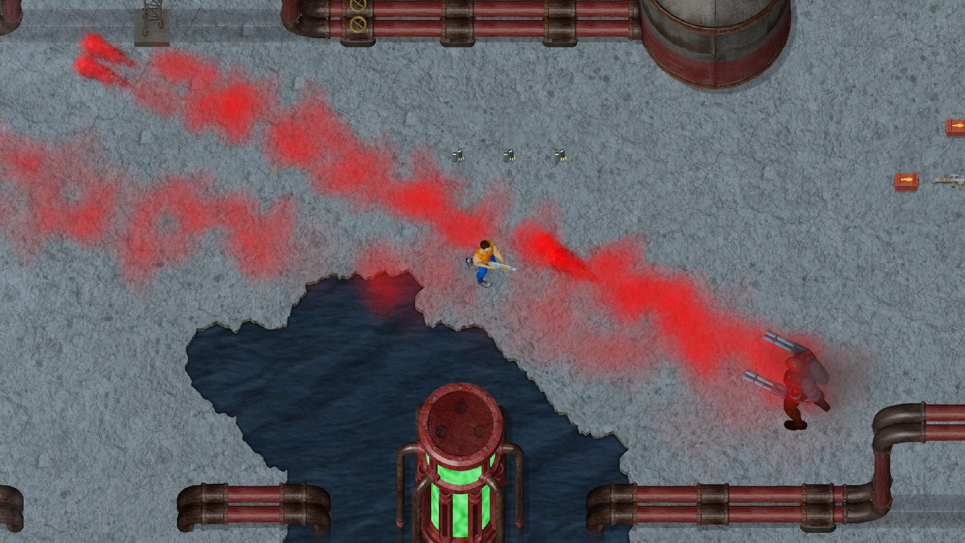 Zombie Mutant DNA - Keymailer