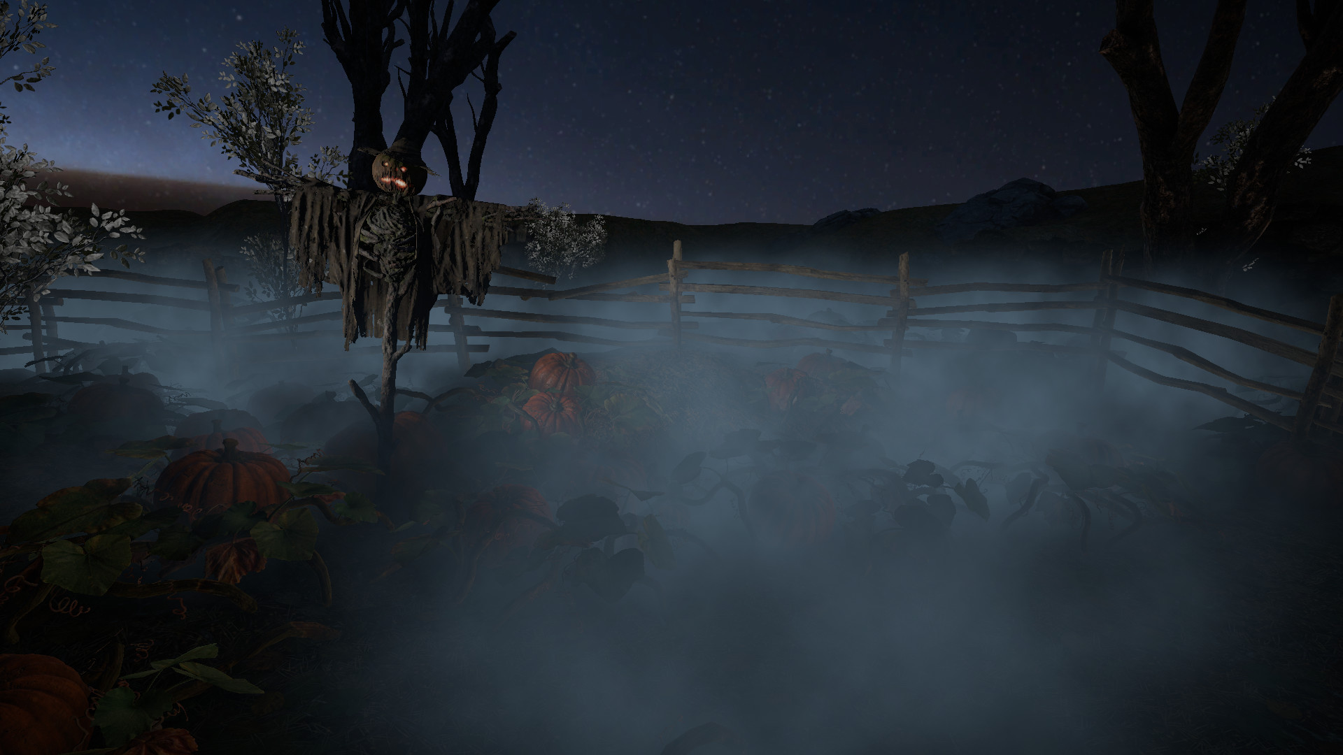 Horror for 3D Visual Novel Maker on Steam