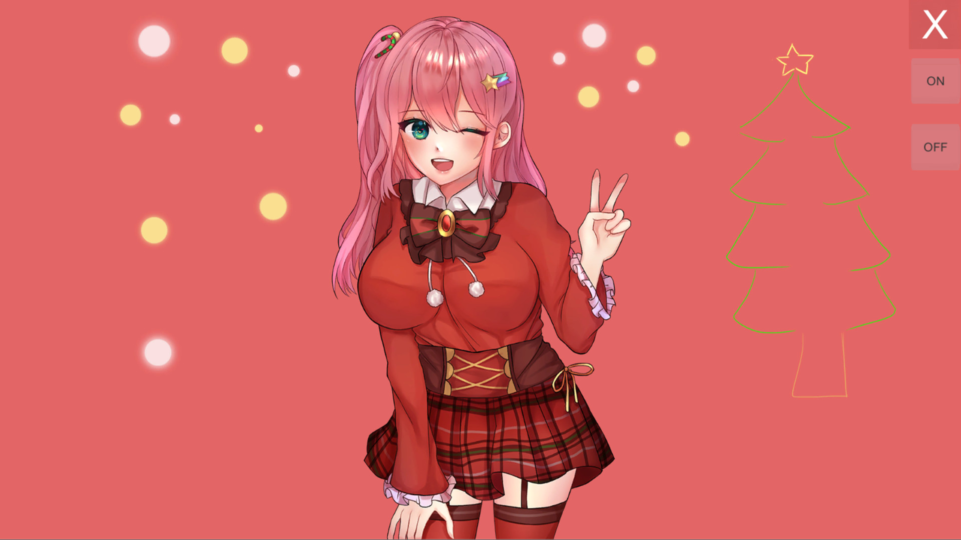 Smart Girl : Christmas - Patch · 스팀