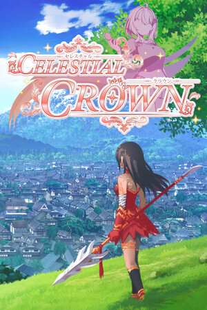 Купить Celestial Crown на PC для Steam дешево